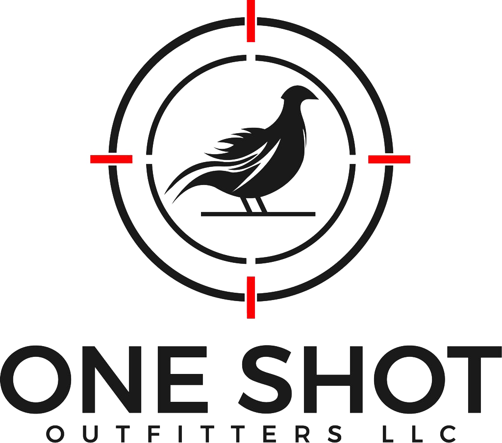 One Shot Outfitters – Chasing Adventures One Shot at a Time
